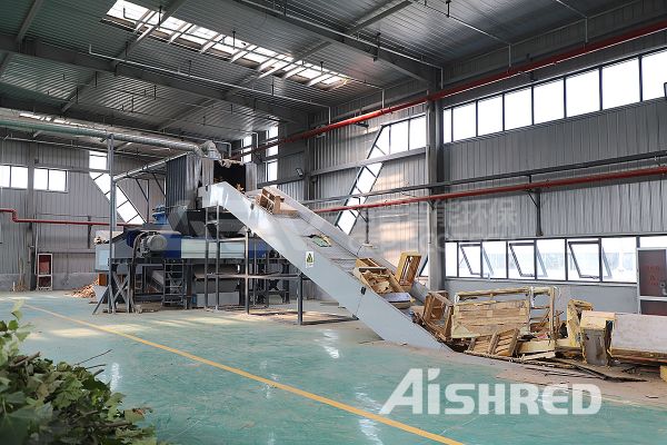 How to Design the Recycling Disposal Process for Bulky Waste? | GEP ECOTECH