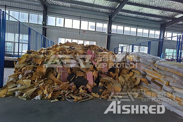 How to Dispose of General Industrial Waste | GEP ECOTECH