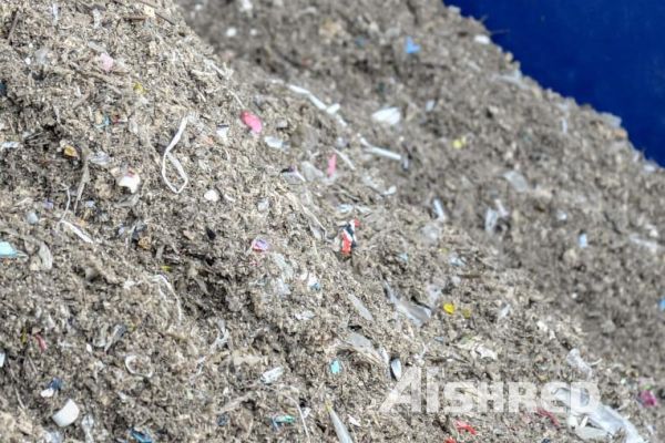 Plant for Production of RDF and SRF | GEP ECOTECH