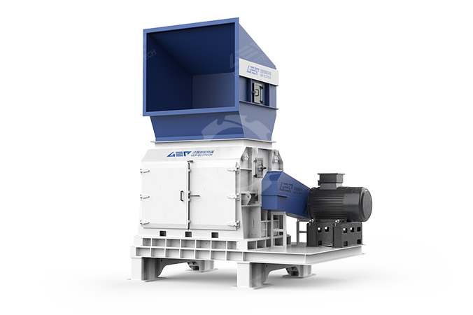 Hammer Mill Grinder, Biomass Fine Shredder | GEP ECOTECH