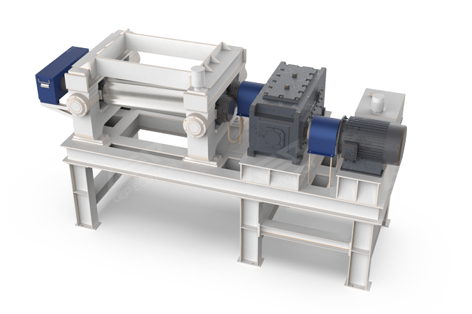 Rubber Grinder, Superfine Rubber Granulator | GEP ECOTECH