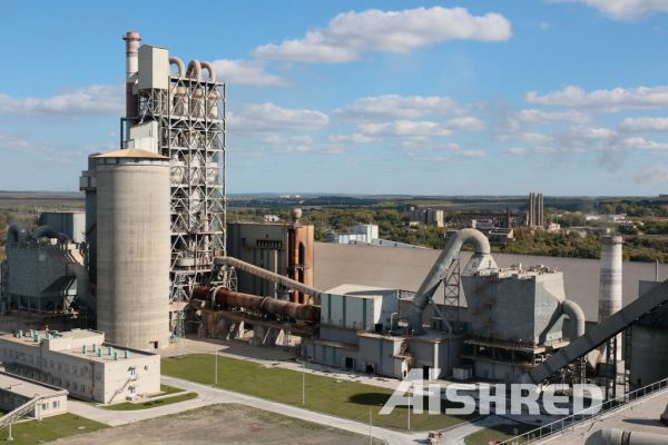 Co-processing Waste in Industry | GEP ECOTECH