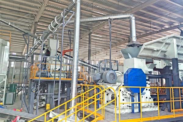 Maximize Construction Waste Value—GEP ECOTECH Complete Solution | GEP ...