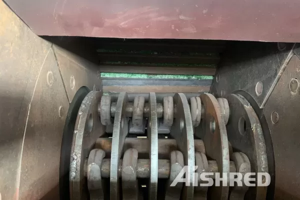 Hammer Mills for Waste and Recycling | GEP ECOTECH