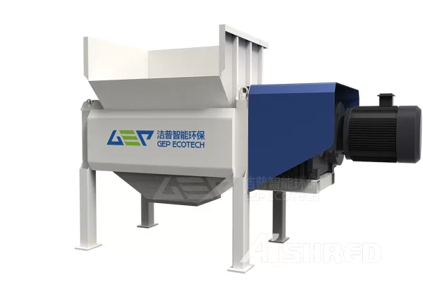 How to Make Biogas from Food Waste | GEP ECOTECH